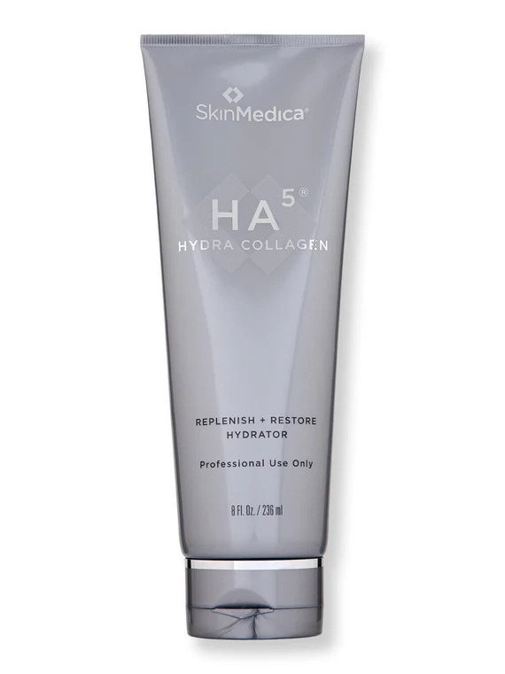 SkinMedica HA5 Hydra Collagen Replenish + Restore Hydrator 8oz Pro Size ...