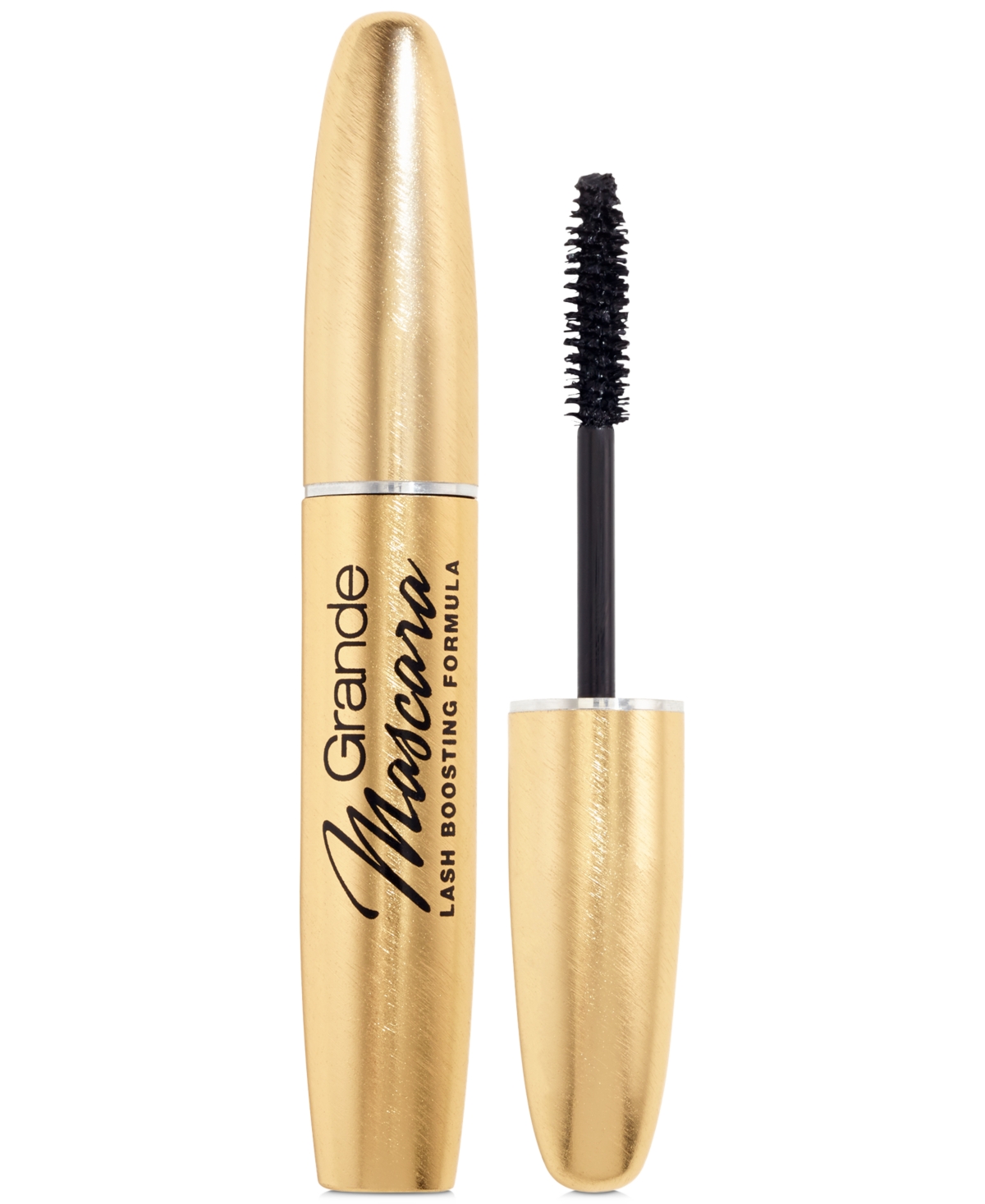 Grande Mascara Lash Boosting Formula - Black | SkinmedixSkinmedix
